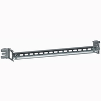 Rail modulaire longueur 515 mm | Legrand Group E-Cataleg