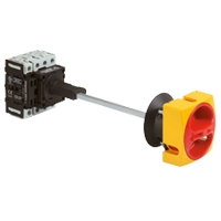 Complete lastschakelaar | Legrand Group E-Cataleg