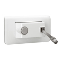 Mosaic RJ 45 cat 6 UTP | Legrand Group E-Cataleg