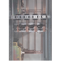 Support isolant pour barres | Legrand Group E-Cataleg