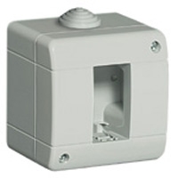 BOITE APP. LIV/LIGHT/L.T. | Legrand Group E-Cataleg