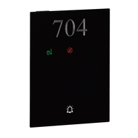 UX - Indicator DND - MUR | Legrand Group E-Cataleg