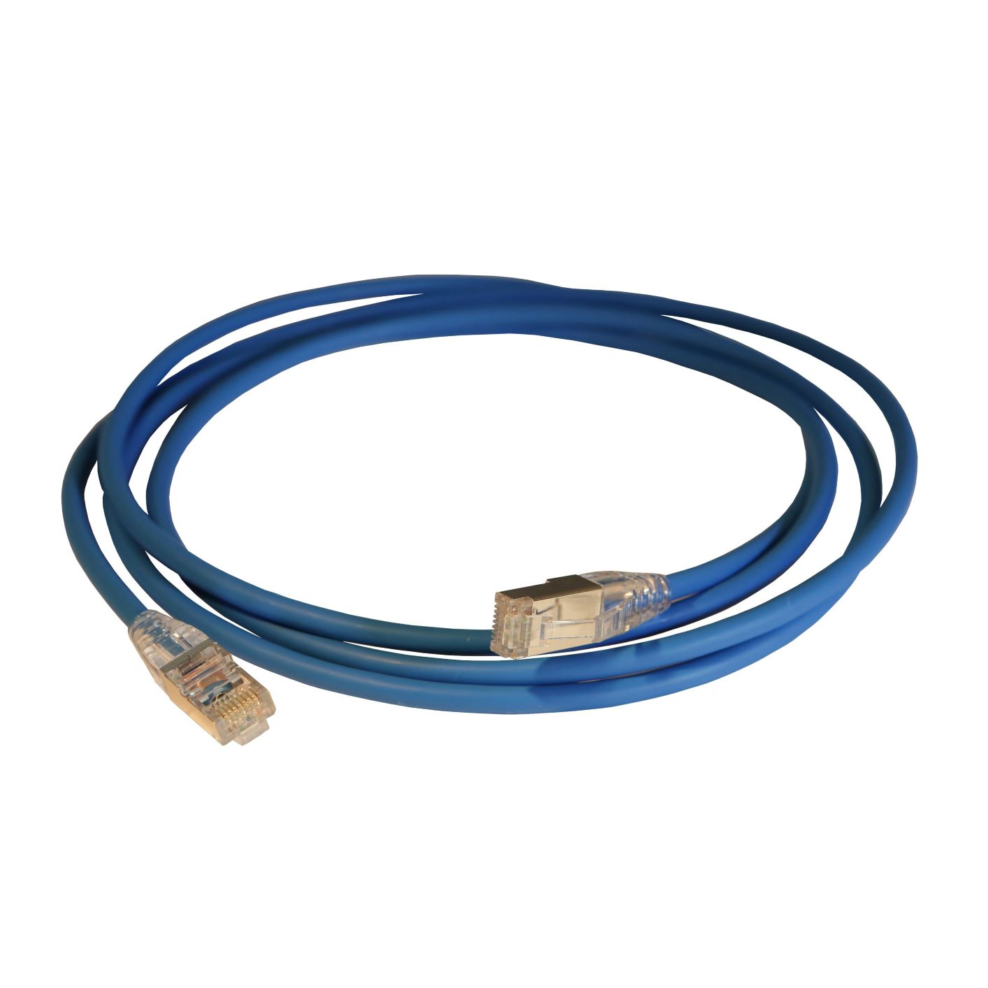 LCS3 Cordon High Density Cat6 | Legrand Group E-Cataleg