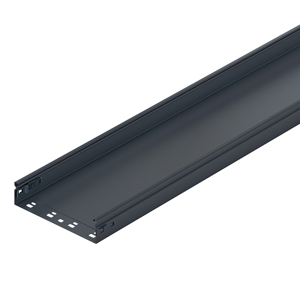 Goot MFa bl H60 B100 3m R7021 | Legrand Group E-Cataleg